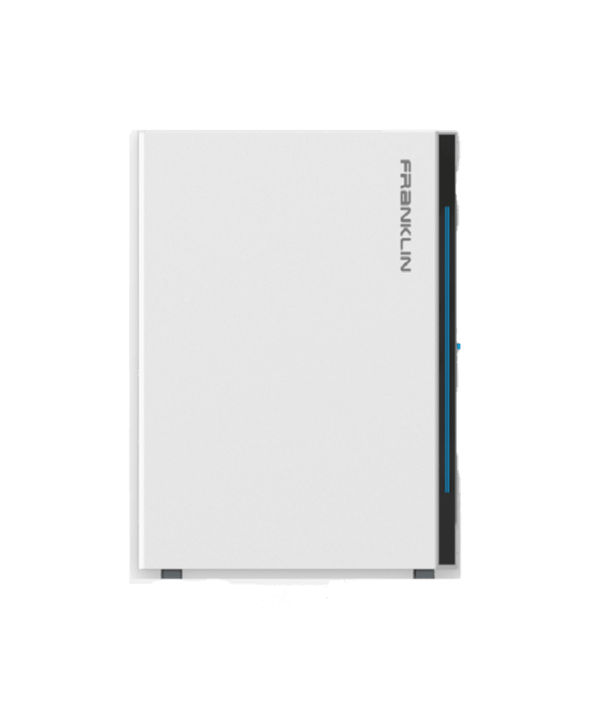 BATTERY BACKUP - Milk Electrical